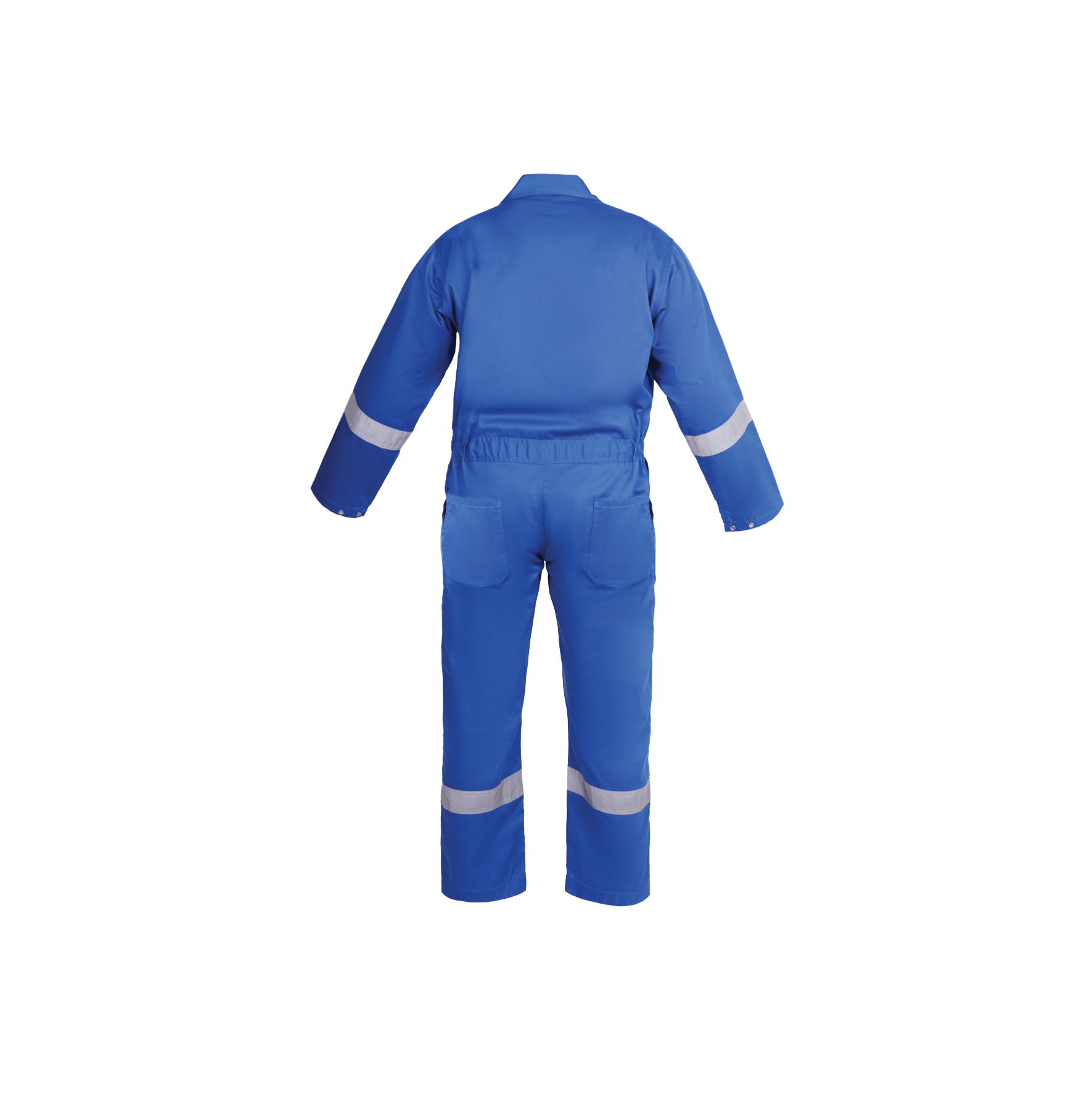 FR ATTOCK COVERALL – Shazira LLC